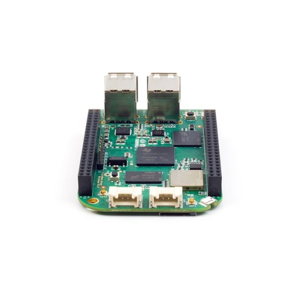 BeagleBone Green Wireless | Physical Computing Lab