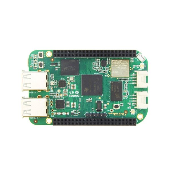 BeagleBone Green Wireless | Physical Computing Lab