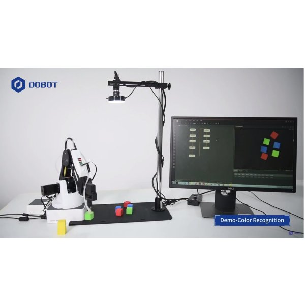 DOBOT Robot Vision Kit