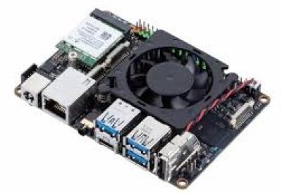 ASUS | Physical Computing Lab