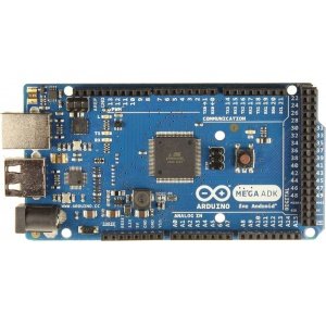 Arduinoエントリーキット「ADK、DUE、MO Pro版」 - Physical Computing Lab