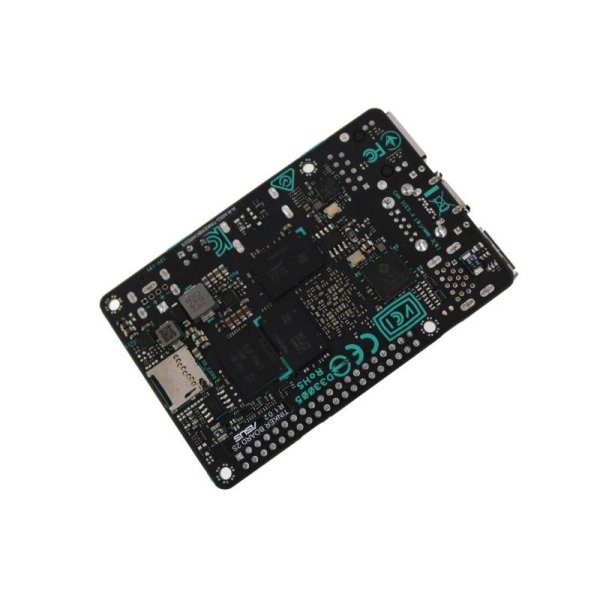 ASUS Tinker Board 2S | Physical Computing Lab
