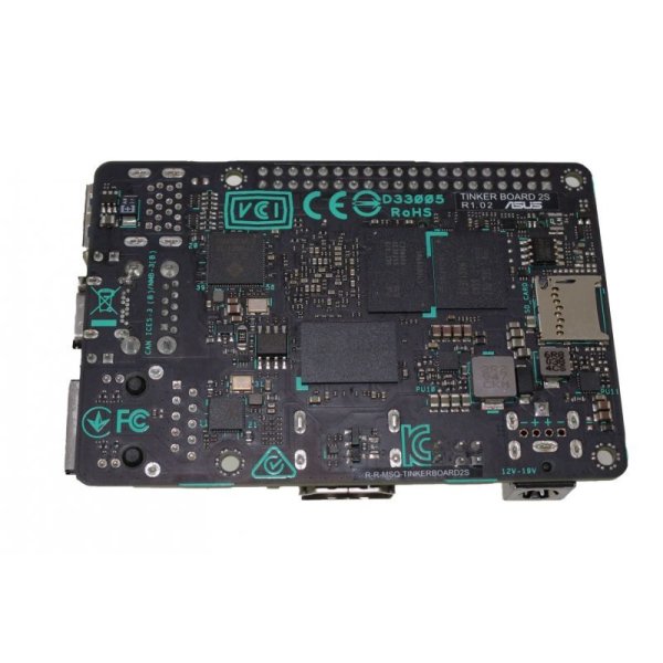 ASUS Tinker Board 2S | Physical Computing Lab