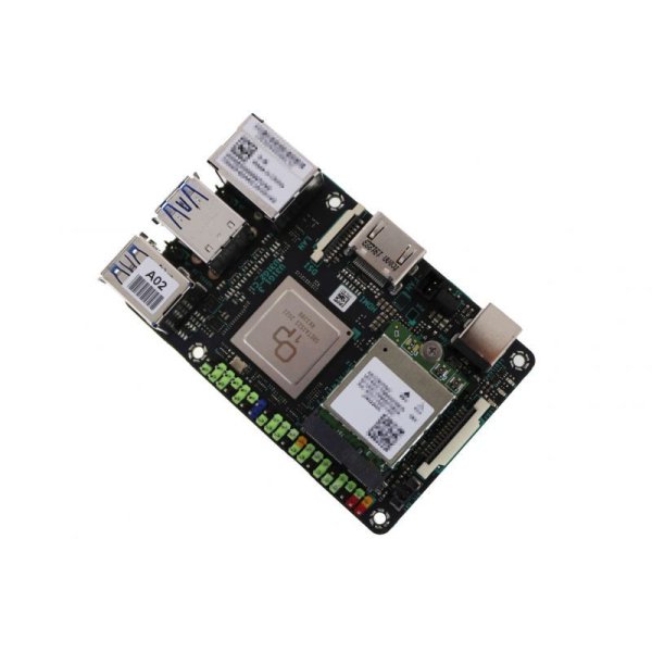 ASUS Tinker Board 2S | Physical Computing Lab