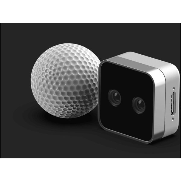 Intel RealSense D405 近距離向けデプスカメラ - Physical Computing Lab