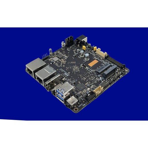 Tinker Board 3N - Physical Computing Lab