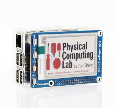 Tinker Board | Physical Computing Lab