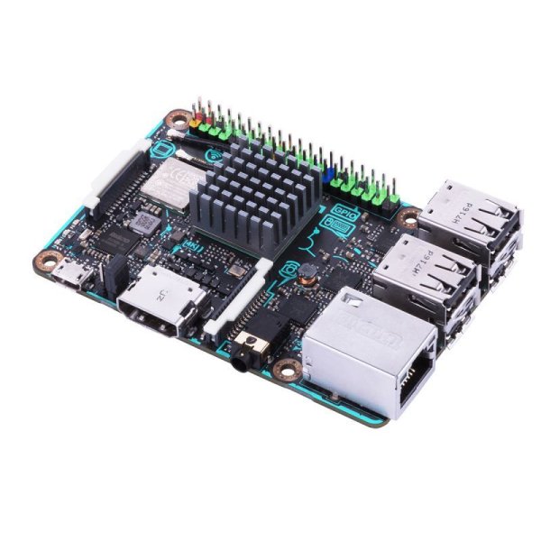 ASUS Tinker Board S | Physical Computing Lab