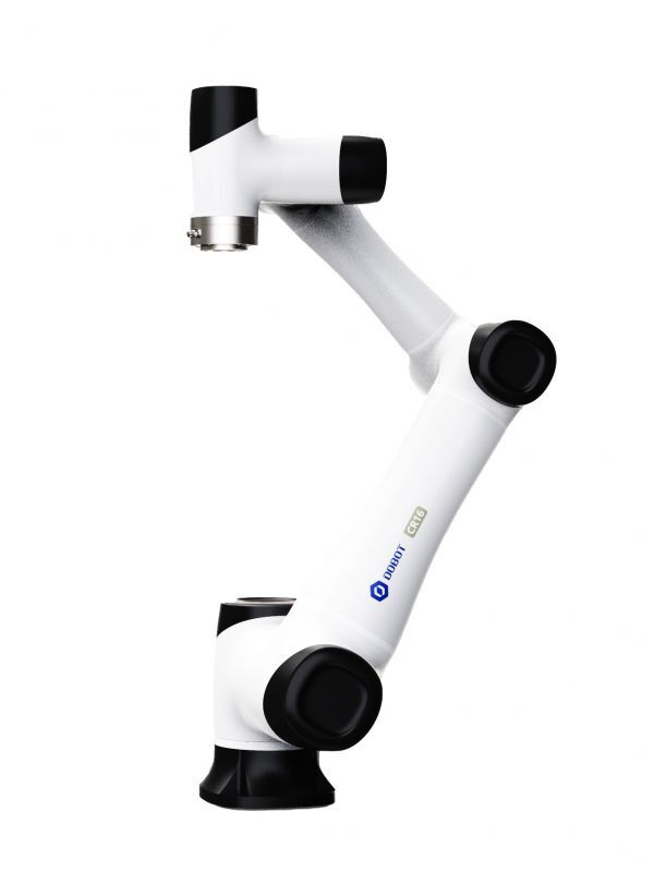 DOBOT CR16 - Physical Computing Lab